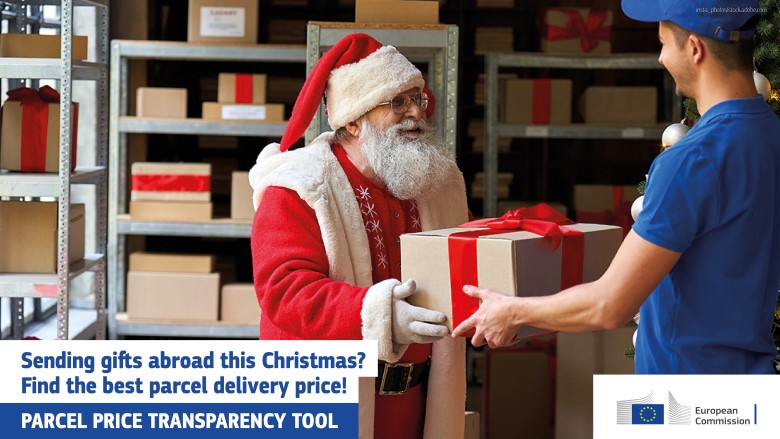 Informare ANCOM: Cat costa trimiterea unui colet pe teritoriul Uniunii ...