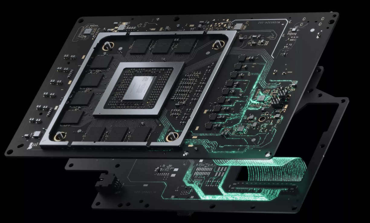 Microsoft introduce API-ul DirectStorage pentru Windows. Jocurile se ...