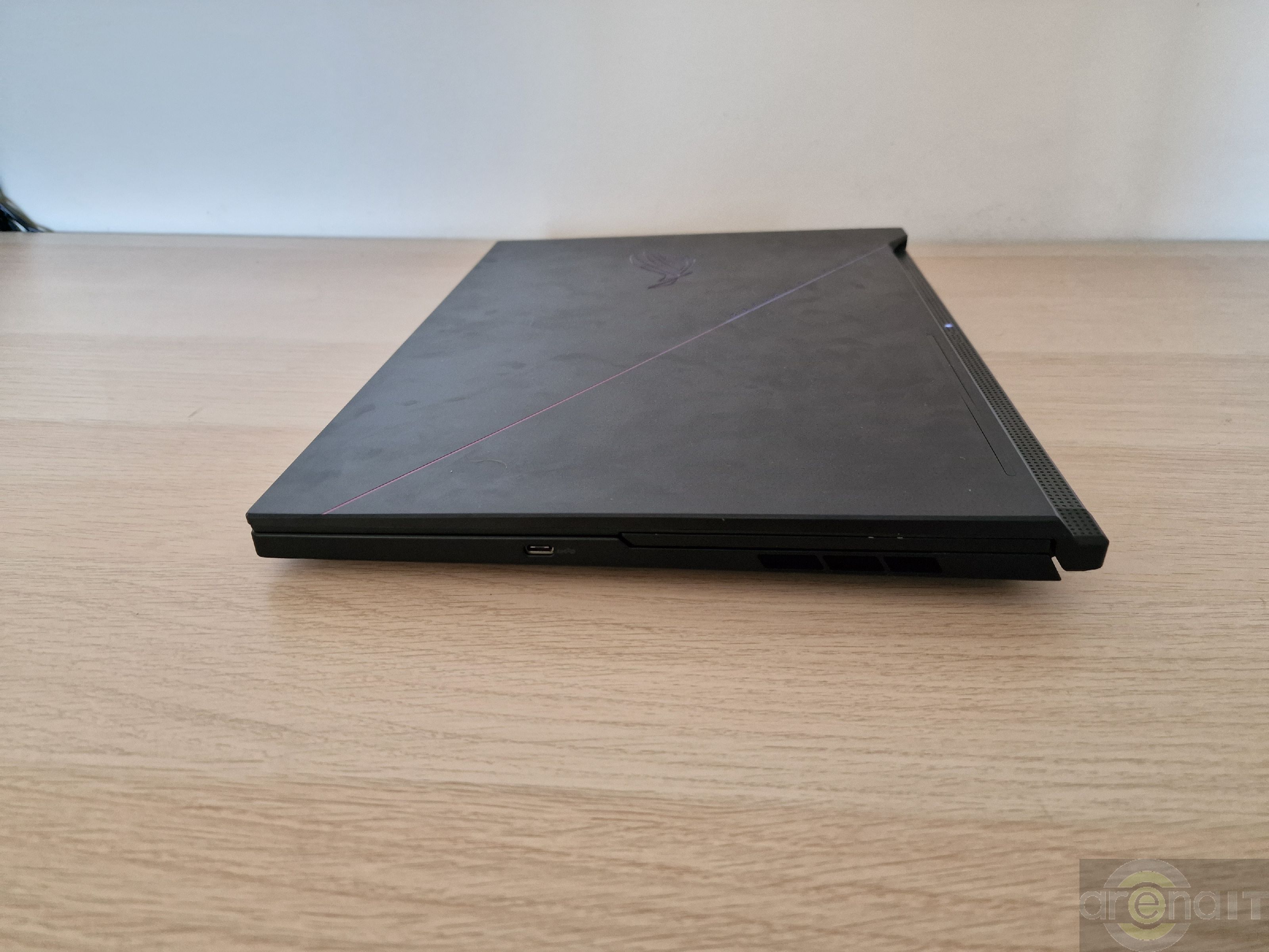 Asus ROG Zephyrus Duo 16 Review: RTX 3080Ti dezlantuit – Arena IT