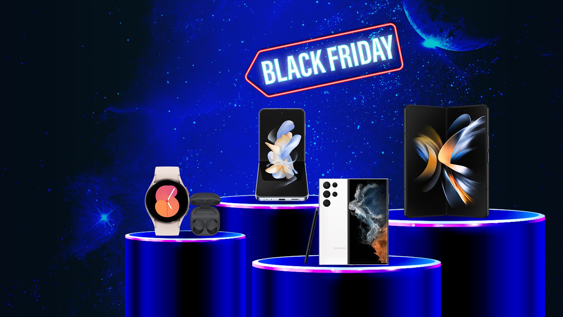 123 de milioane de lei amenda pentru Altex, Flanco, eMAG si Samsung ...