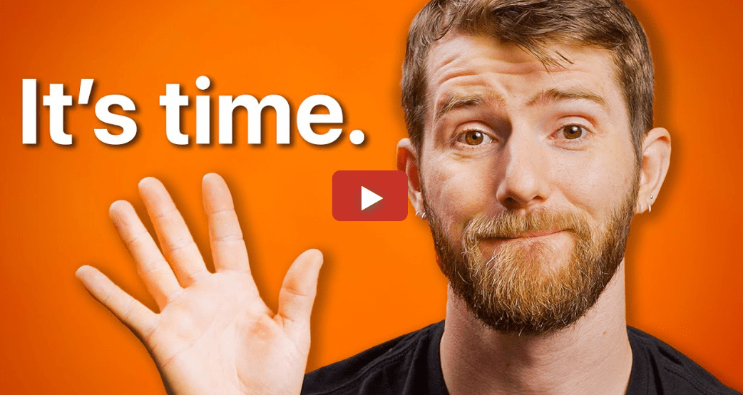 Linus Sebastian renunta la pozitia de CEO detinuta la Linus Tech Media ...