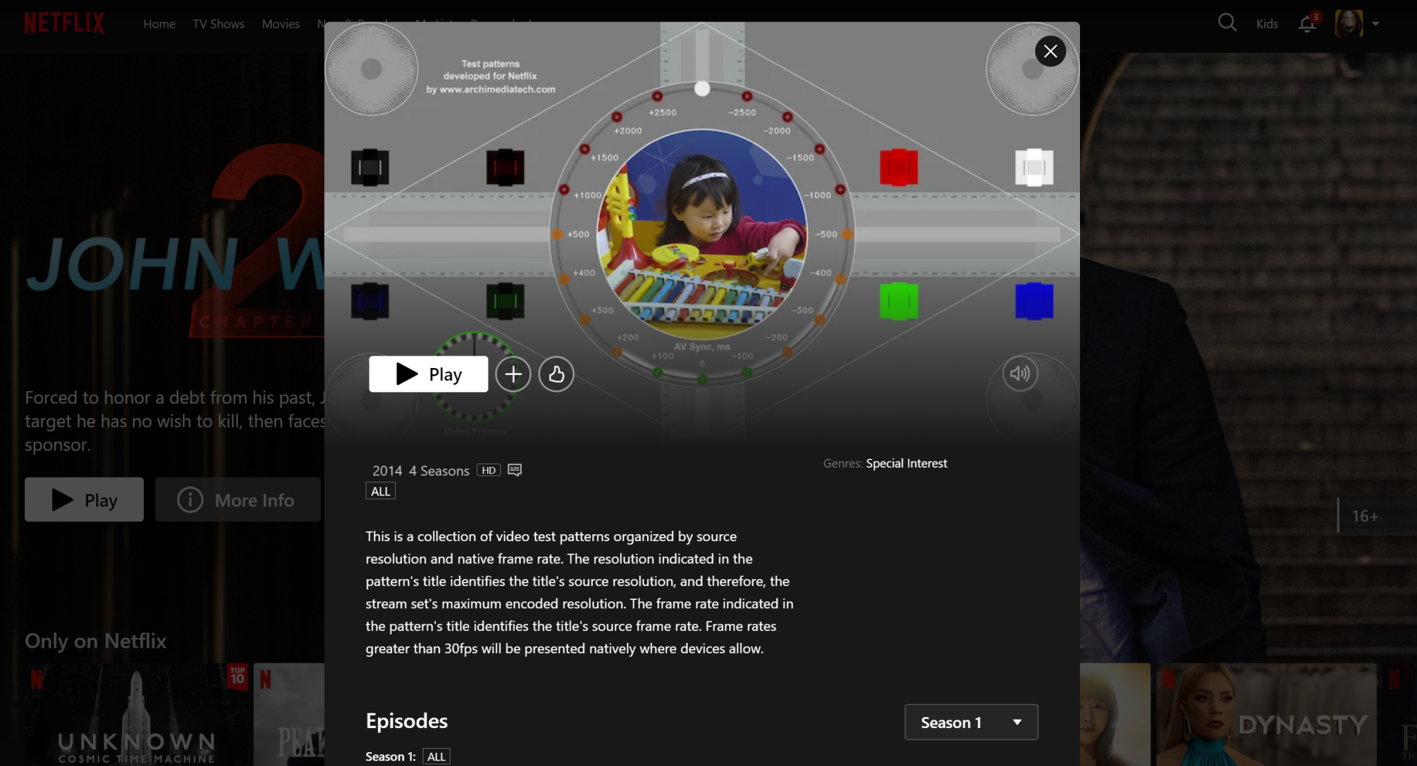 Tot ce trebuie să știți despre: Cum să folosiți ecranele de test ...