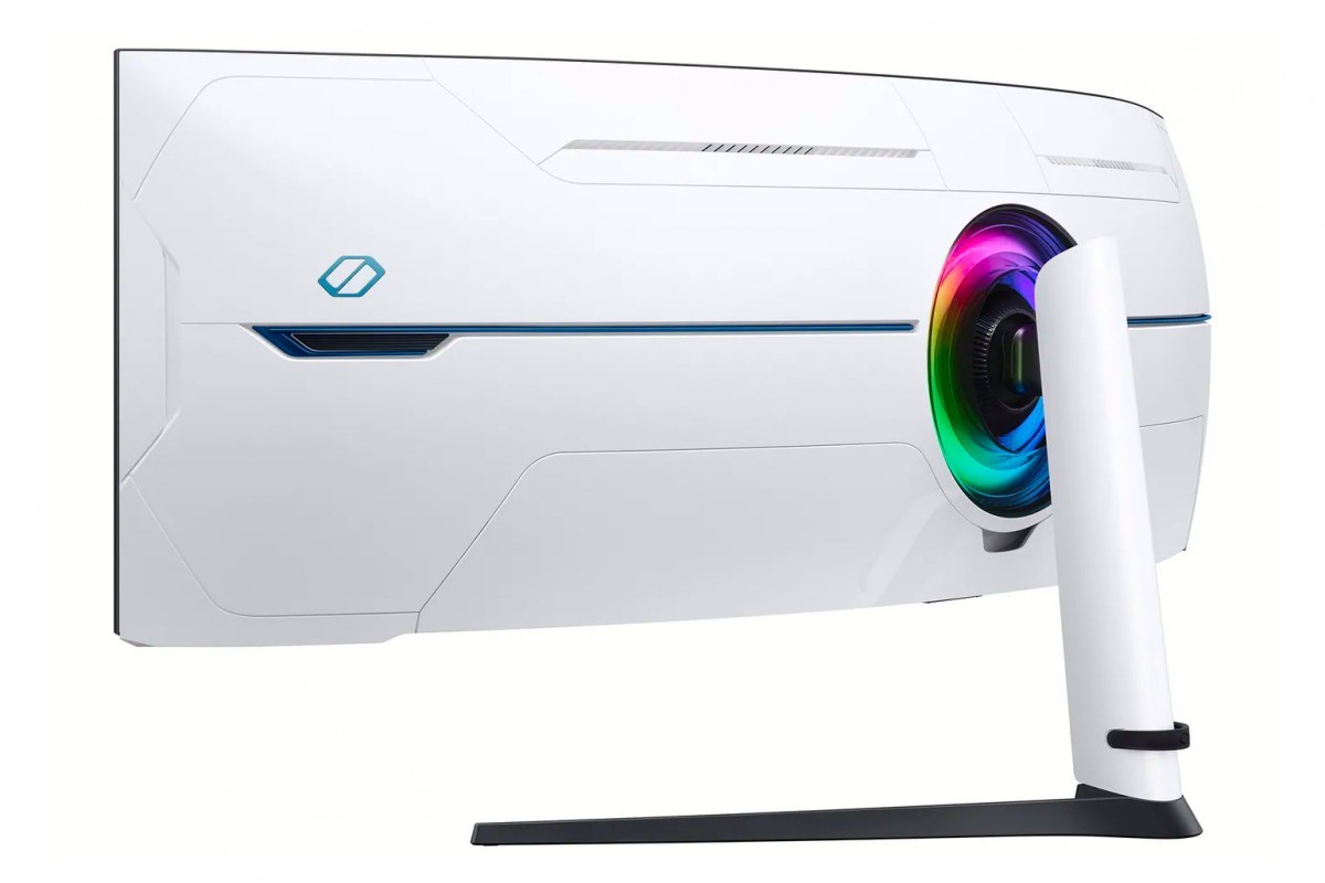 Samsung Odyssey Neo G9 - monitor de 57 inch - Arena IT