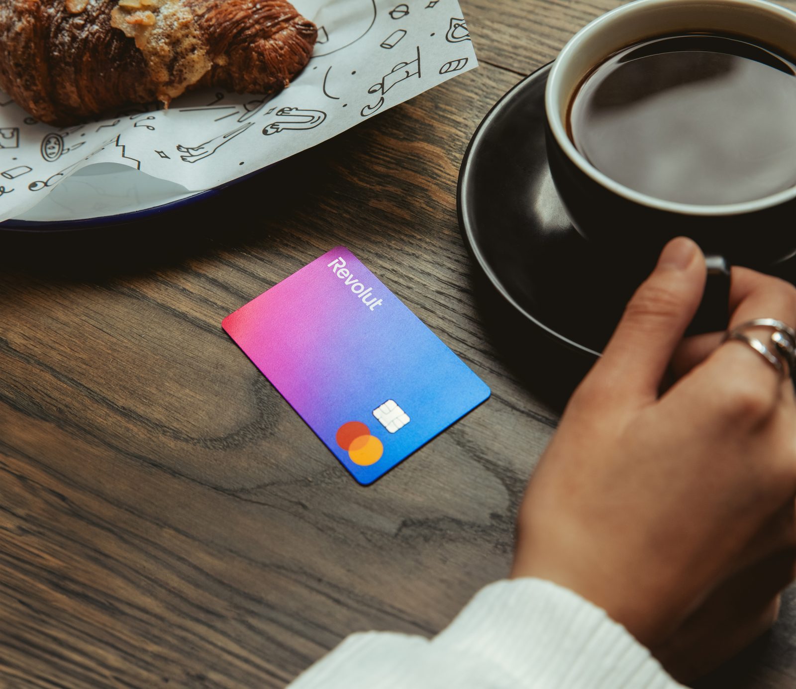 Revolut 2023: venituri record de 2,2 miliarde și profit de 545 milioane ...
