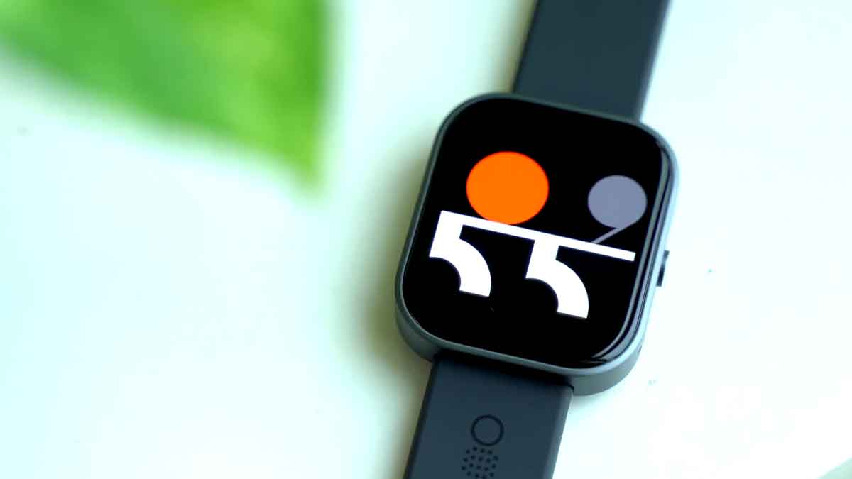 Review CMF by Nothing Watch Pro: minimalismul la maxim – Arena IT