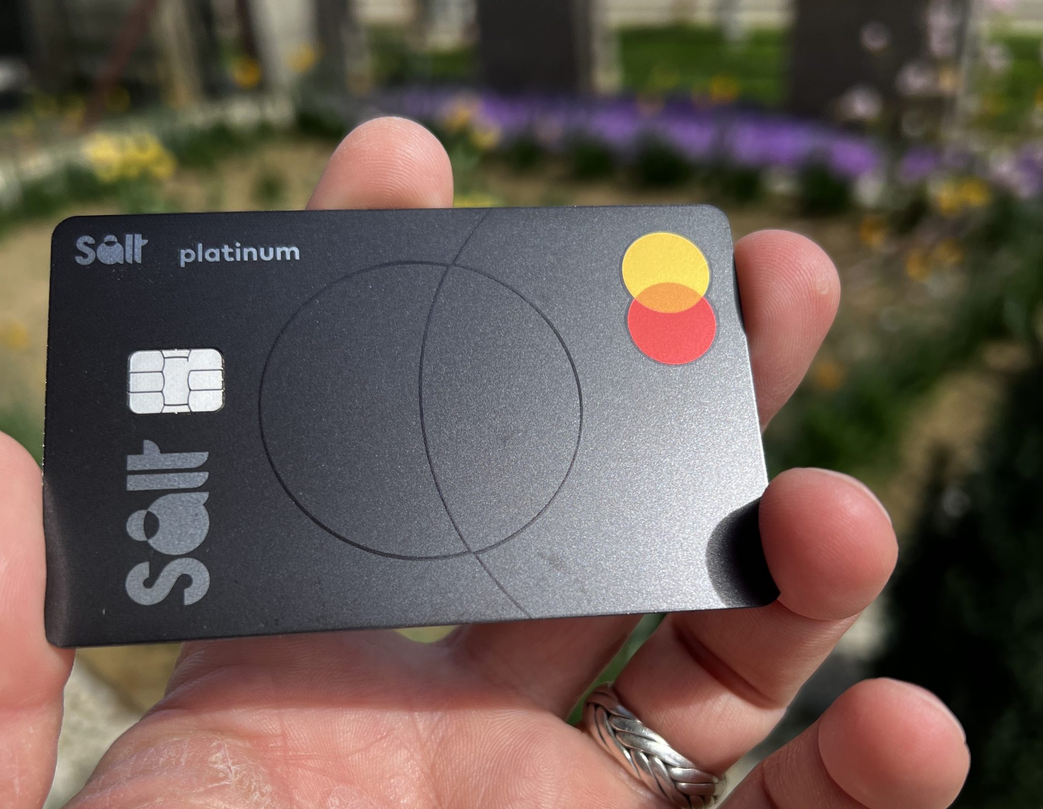 Cum te plătește Salt Bank să-ți faci cumpărăturile: Cursa Plăților cu ...