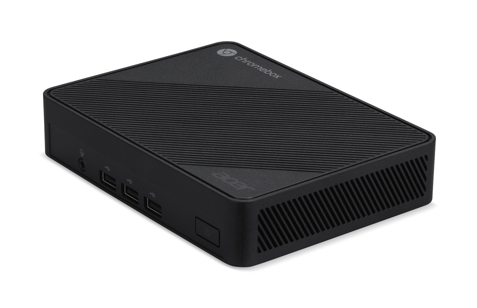 Acer a lansat Mini Chromebox-ul CXM1 – Arena IT