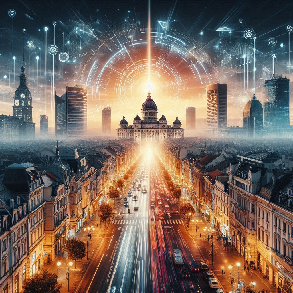 România în industria tech: Un hub emergent în inovație și tehnologie ...