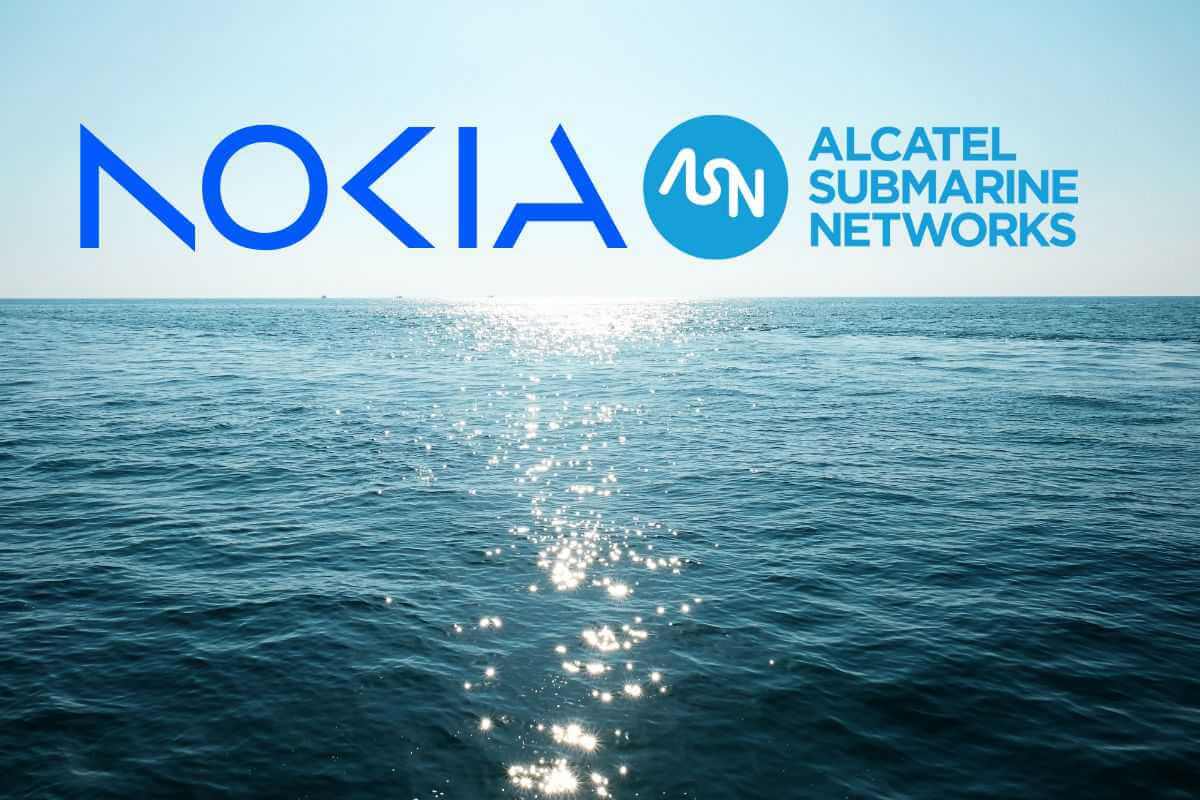 Nokia vinde divizia de cabluri submarine către statul francez - Arena IT