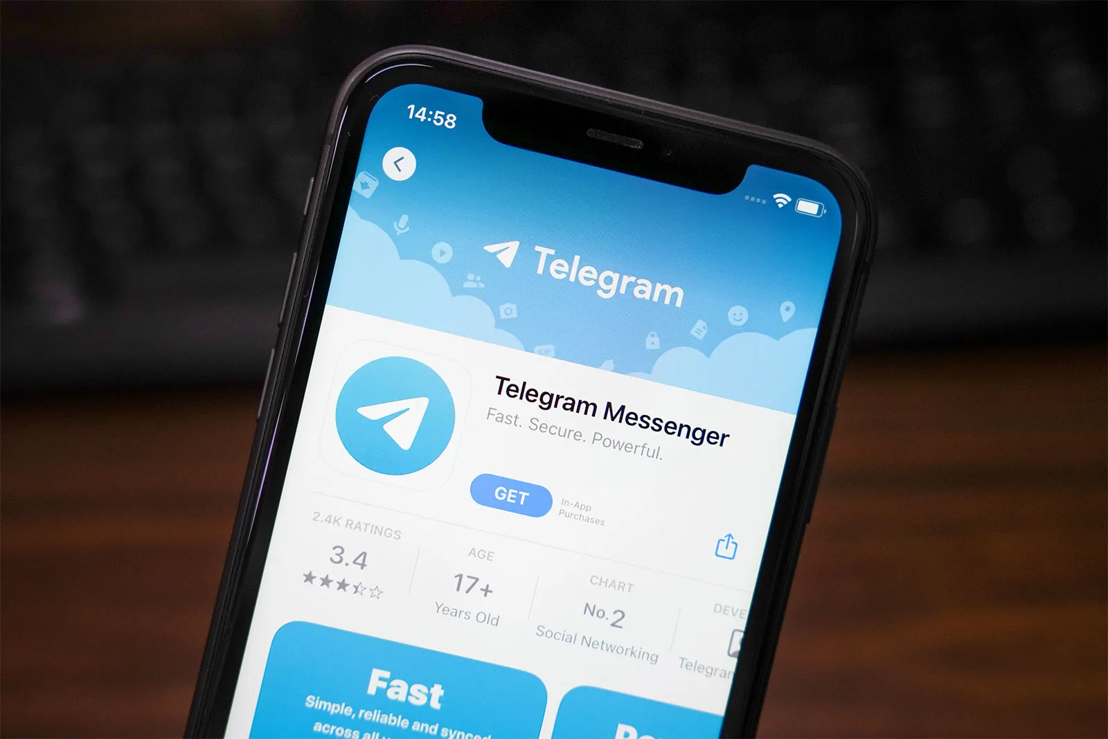 Telegram a ajuns la un miliard de utilizatori activi. CEO-ul Pavel ...