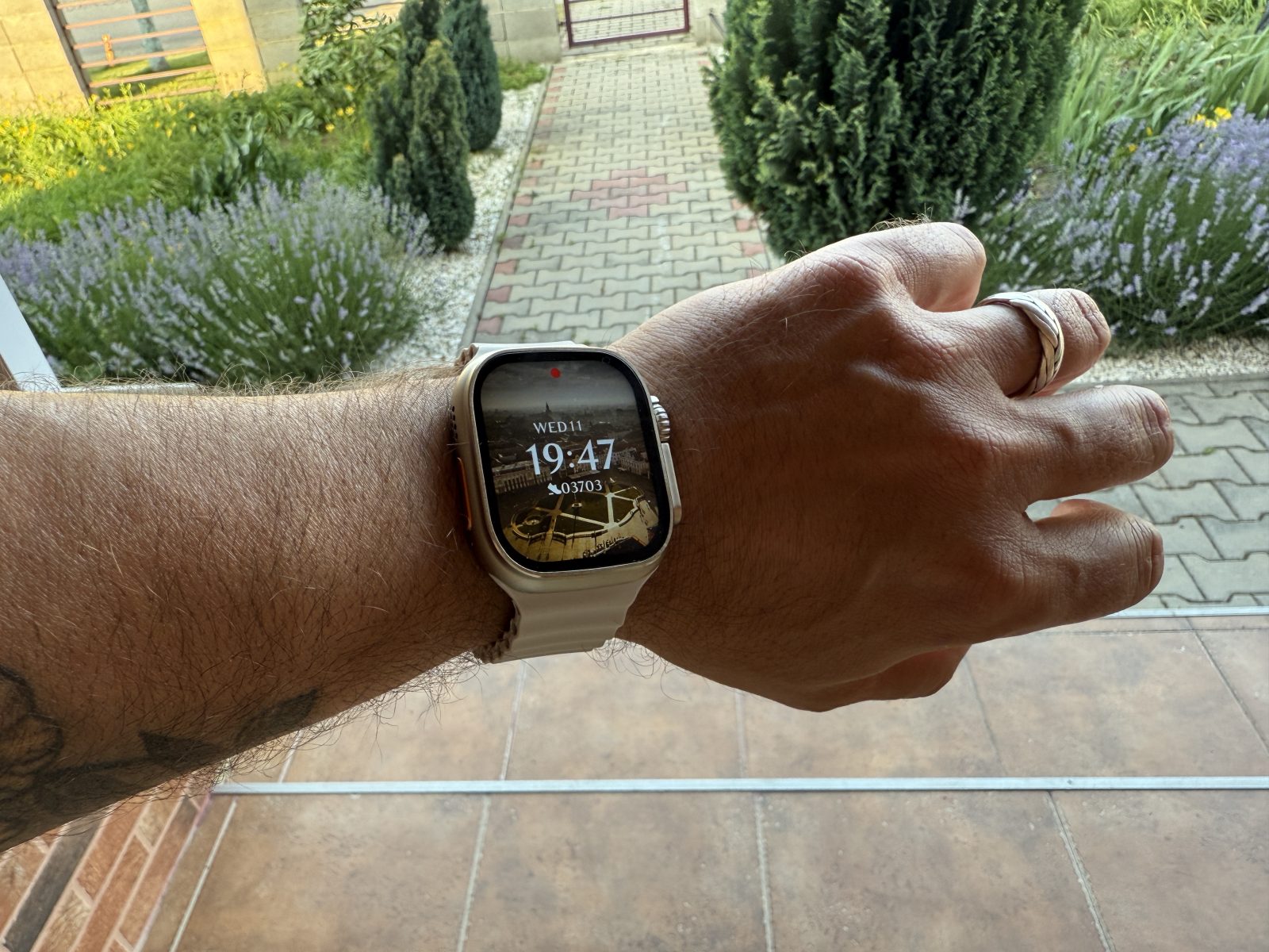 Review DT Ultra 10: clonă de Apple Watch Ultra avansată – Arena IT