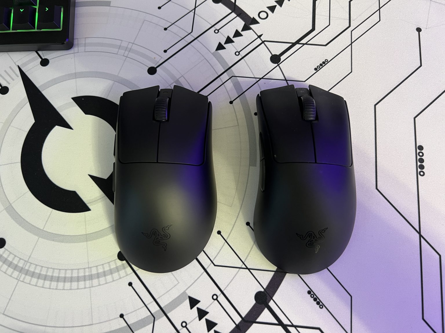 Razer Deathadder V4 Pro - singurul mouse de care ai nevoie - Arena IT