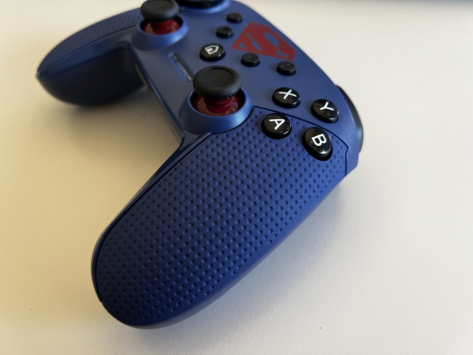 Trust Muta Super-Man – controller wireless pentru PC, Android, iOS ...