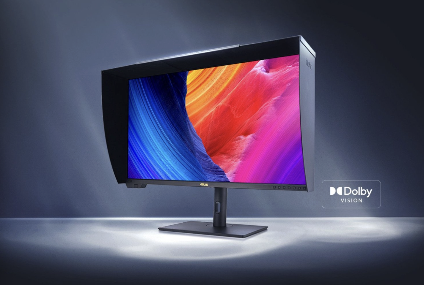 ASUS introduce ProArt PA32KCX: primul monitor profesional mini-LED 8K ...