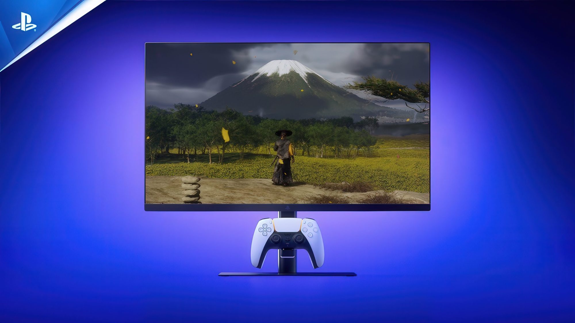 Sony a dezvăluit primul monitor de gaming sub brand-ul PlayStation ...