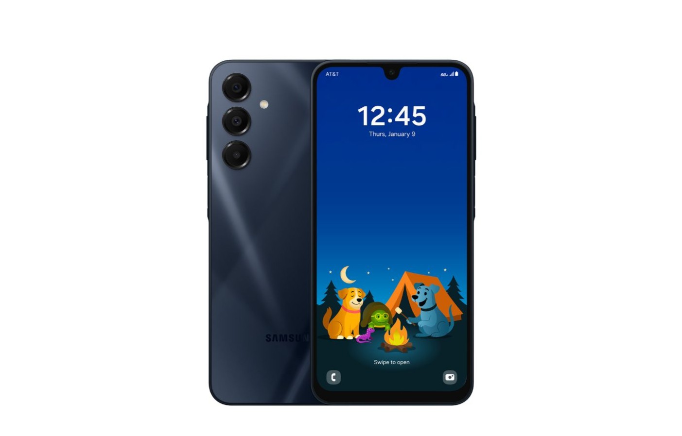 AT&T lansează smartphone-ul sigur pentru copii – Arena IT